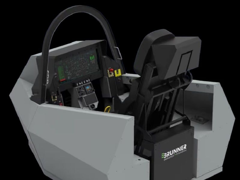 Sim Sets New Standard for Diverse Aviation Training | Halldale Group
