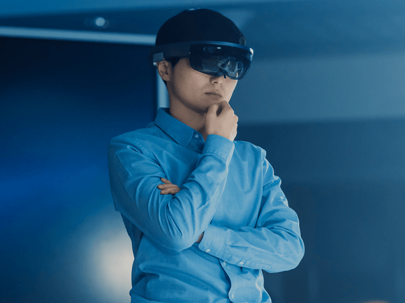 AVATAR Partners to Reduce AR Development Time | Halldale Group