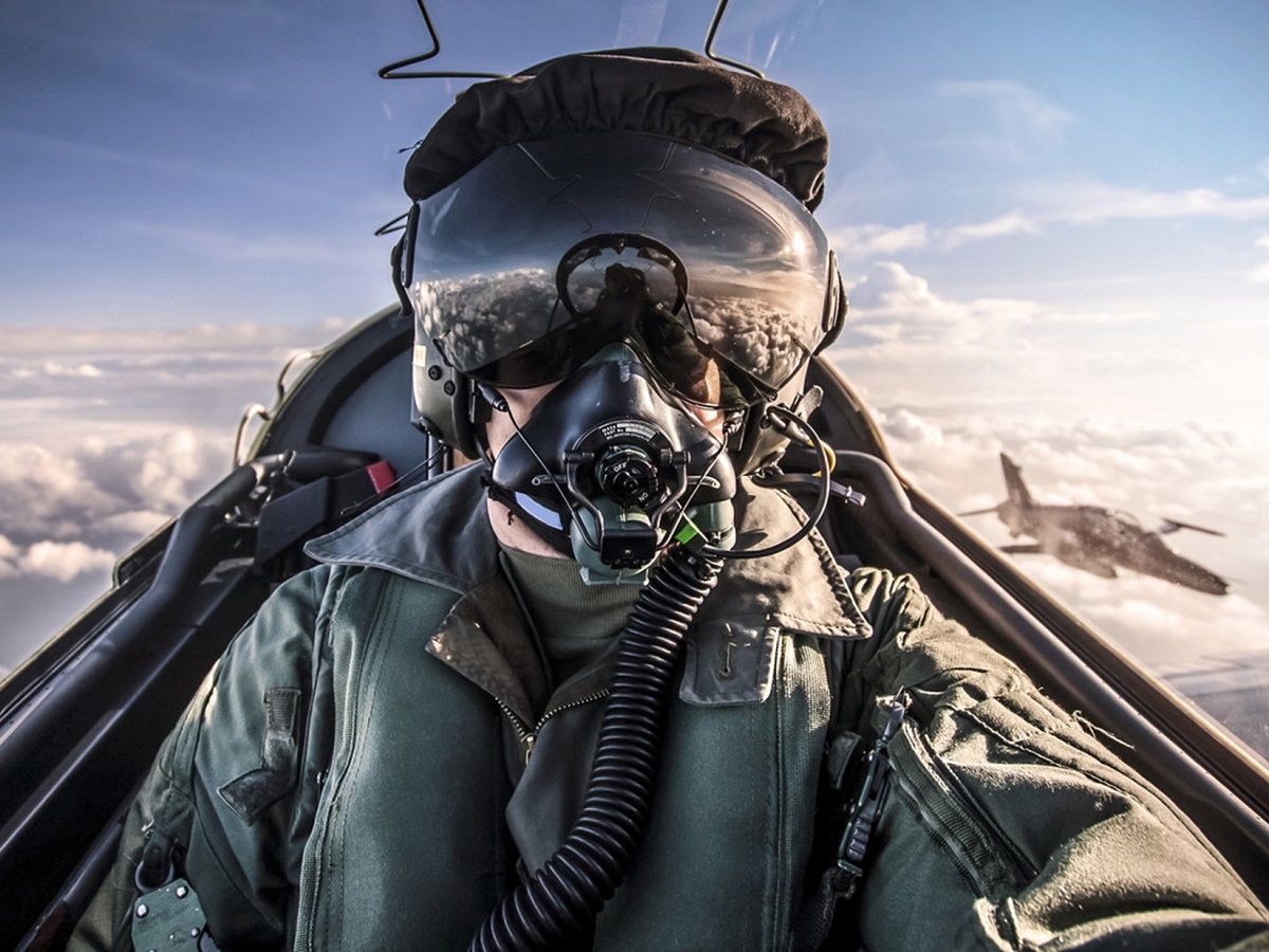 BAE, Red 6 to Integrate AR in Hawk Trainer | Halldale Group