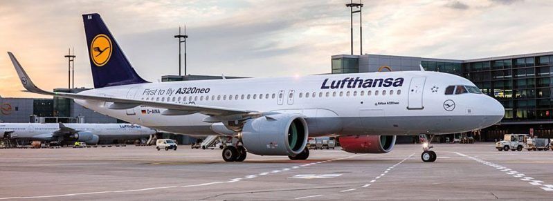 Lufthansa Group Airlines Awards Bid for EBT Solutions to PRODEFIS ...