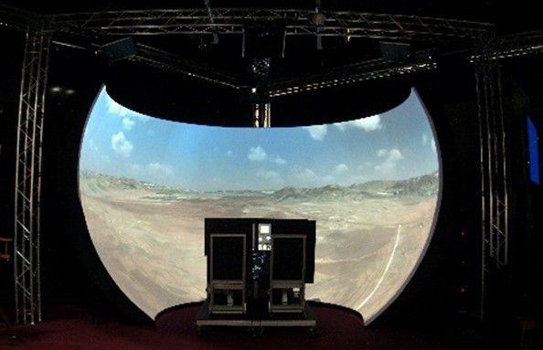Digital Reality Unveiled: I/ITSEC 2023 Tech Showcase | Halldale Group