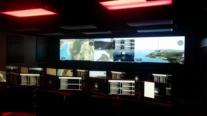 U.S. Air Force to use VBS3 to approach unmanned aircraft training ...