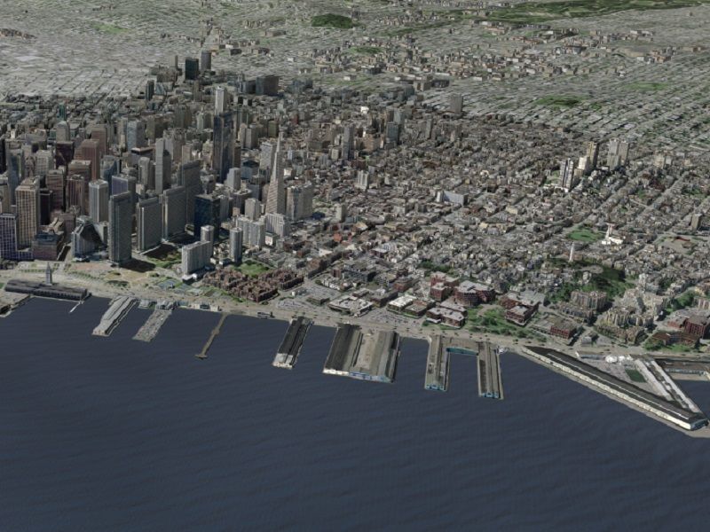 Quantum3D Leaps into eVTOL, AAM/UAM Industry | Halldale Group