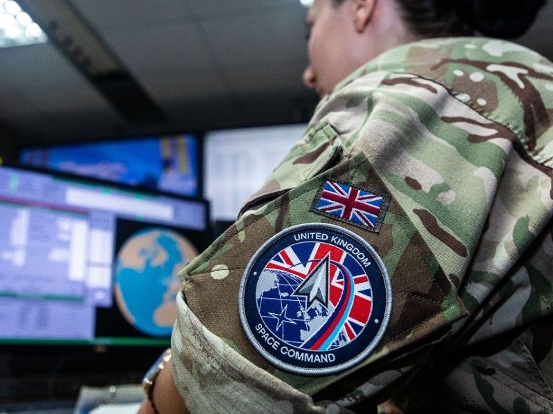 Training for MDO and Integrated Ops: The UK Way | Halldale Group