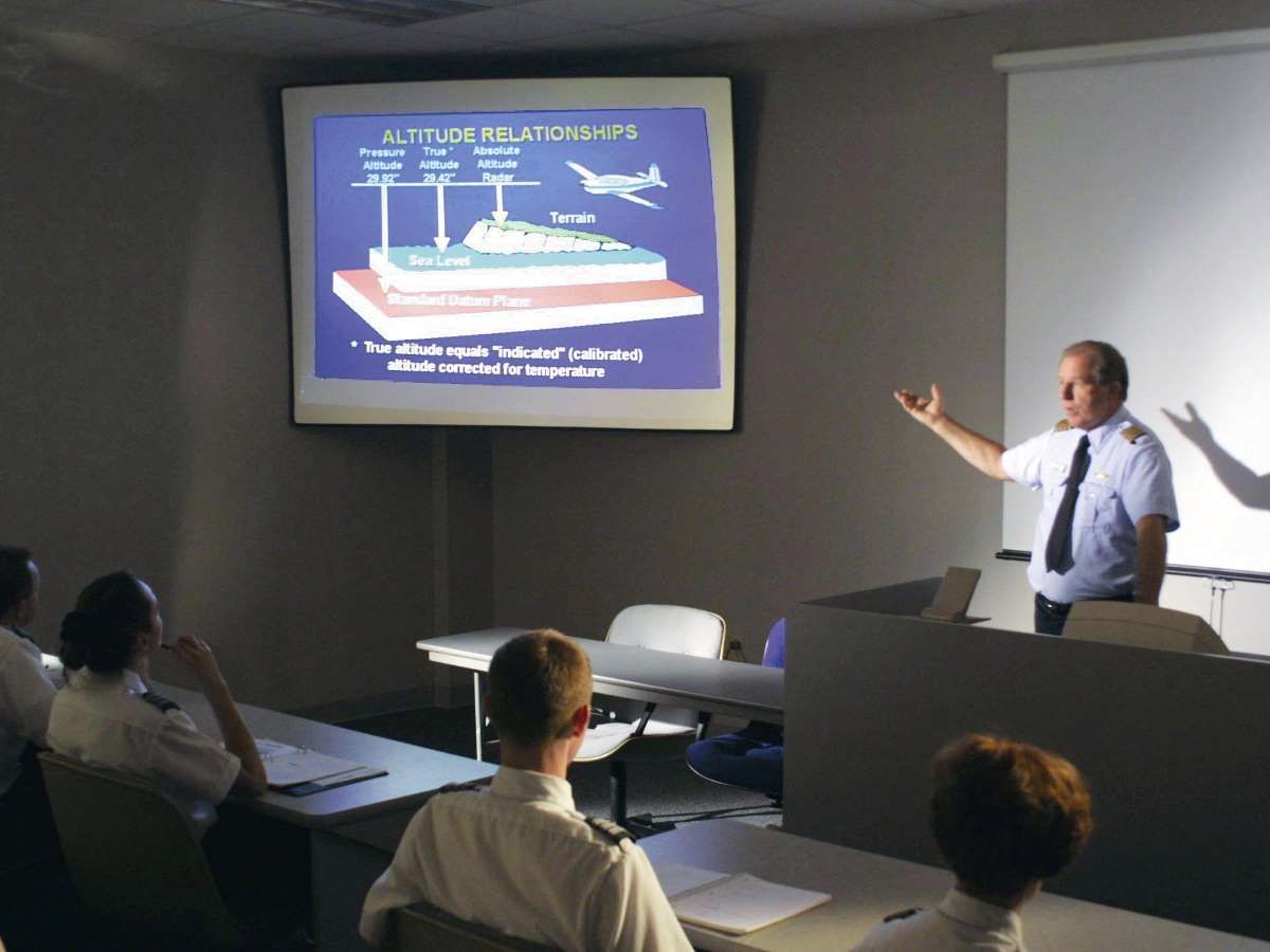 Dimensions of Instructor Standardization | Halldale Group