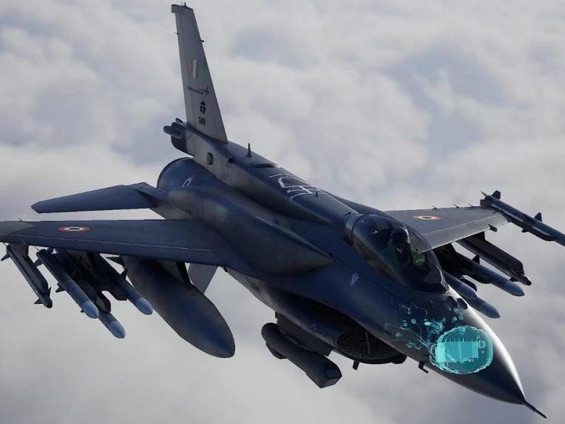 Lockheed Martin and Unreal Engine increase training realism with ...