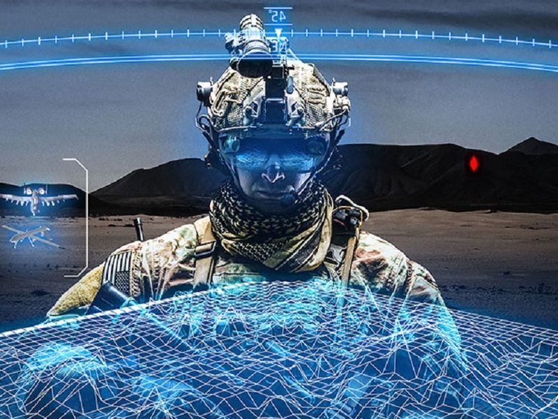 Raytheon to Deliver Live Training System Prototype to US Army ...