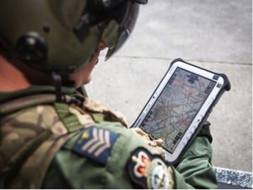 Inzpire Limited delivers GECO System | Halldale Group