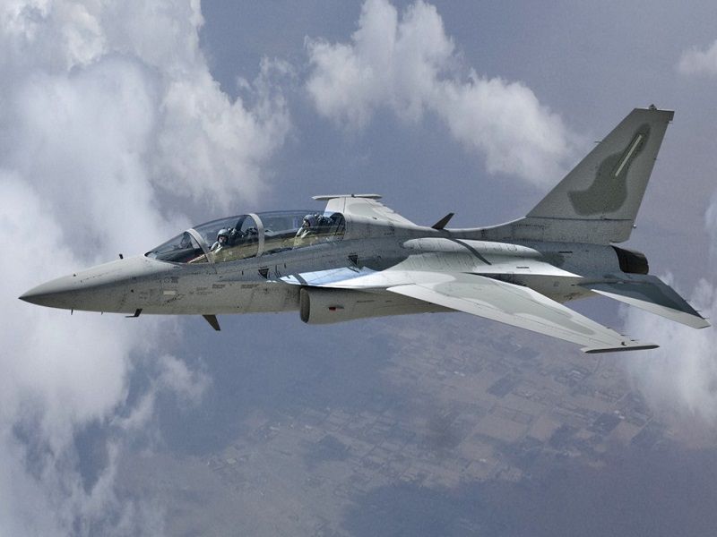 FSTD Building Blocks | Halldale Group