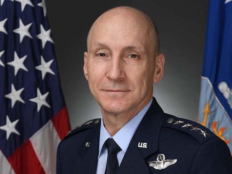 Gen Allvin: PTN, AI, Budget | Halldale Group