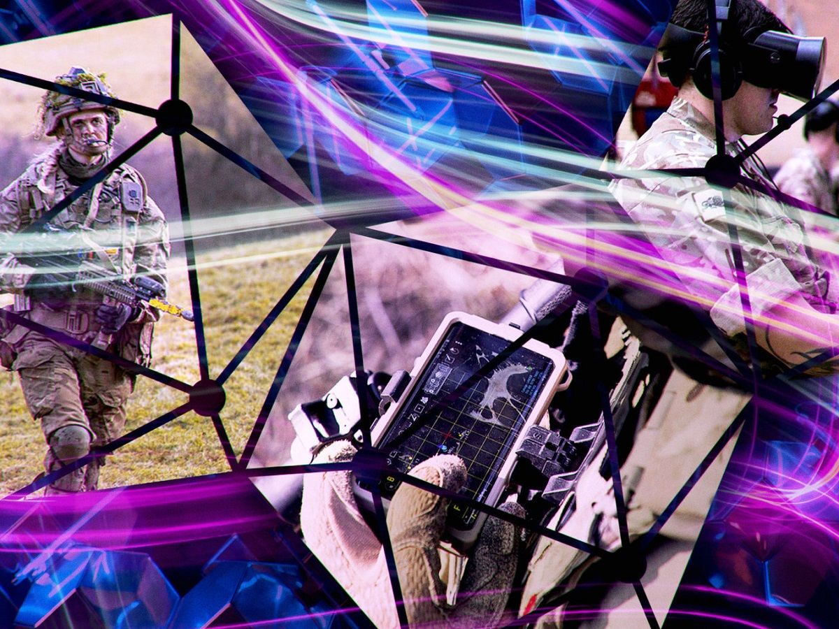 Hadean Concludes British Army CTTP Pathfinder Contract For Cloud ...