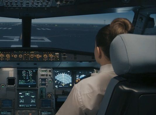 Sim Readies for 2024 Training | Halldale Group