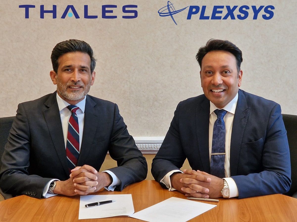 PLEXSYS Picks Up Partner to Offer More Advanced Solutions | Halldale Group