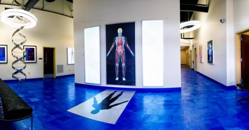 Centra's Virtual Learning Center wins SSH accreditation | Halldale Group