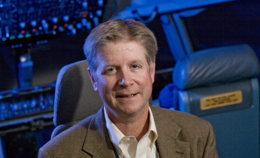 Mark McGraw – Q&A | Halldale Group