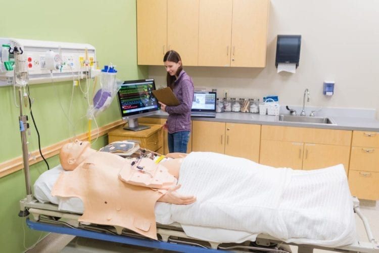 Big Bend obtains SSH accreditation | Halldale Group