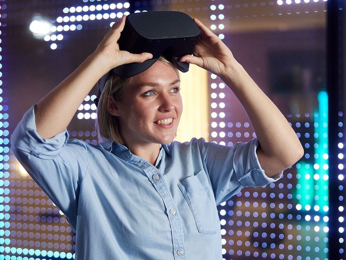 First XR Platform Accredited by LPI | Halldale Group