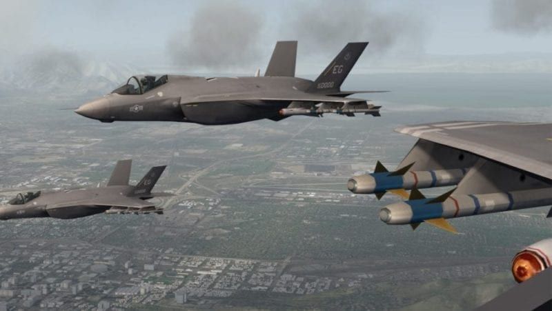 Presagis and Epic Games join forces to provide new simulation ...