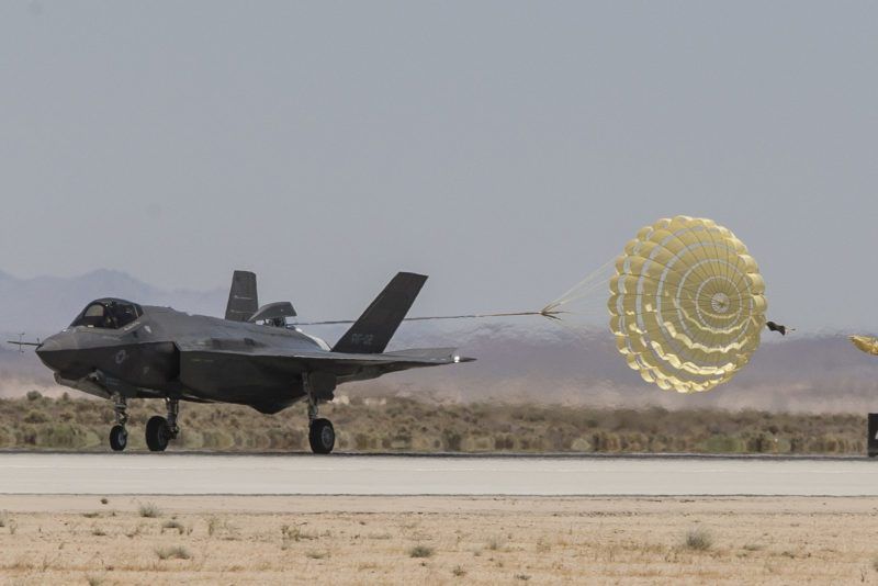Lockheed Martin makes first international deliveries for F-35 Full ...