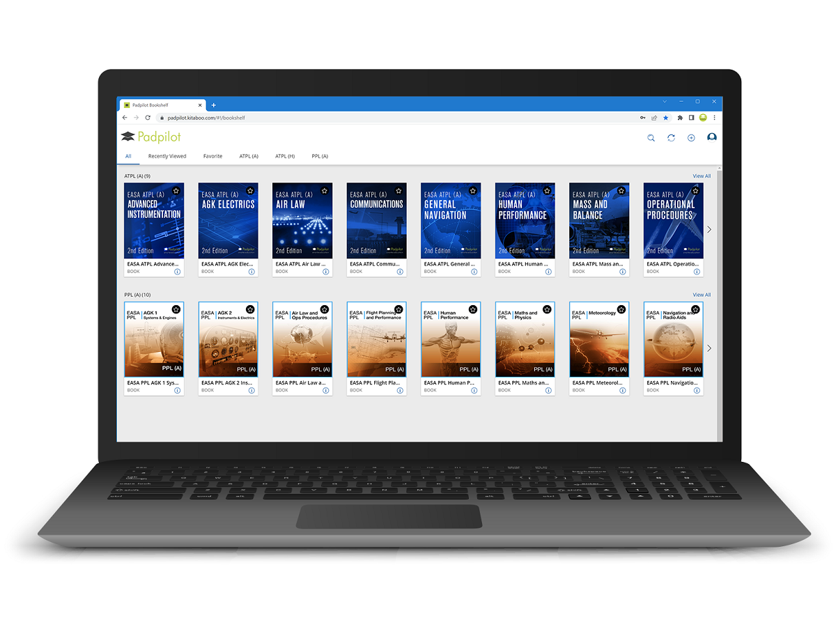 Padpilot Launches Multi-Device Content Platform | Halldale Group