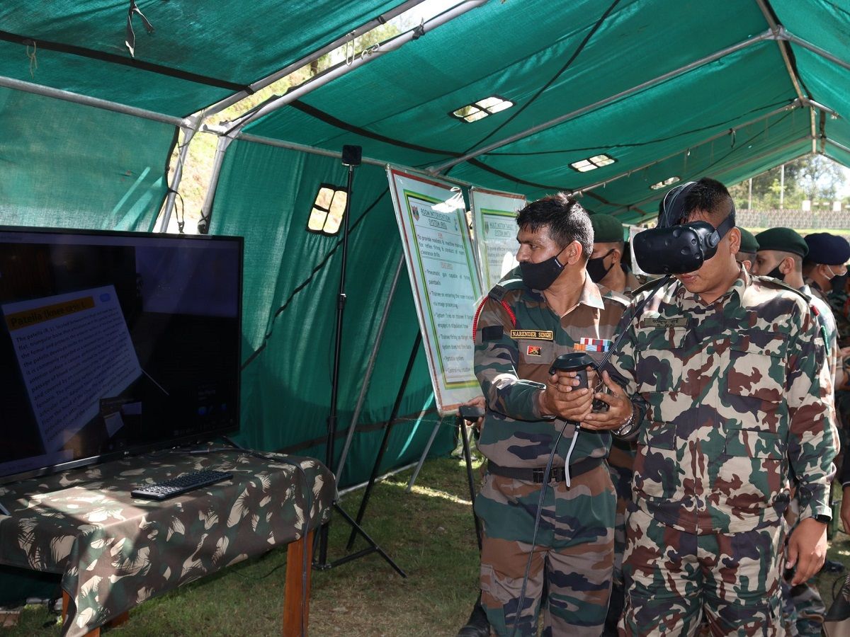 Gaining Momentum | Halldale Group