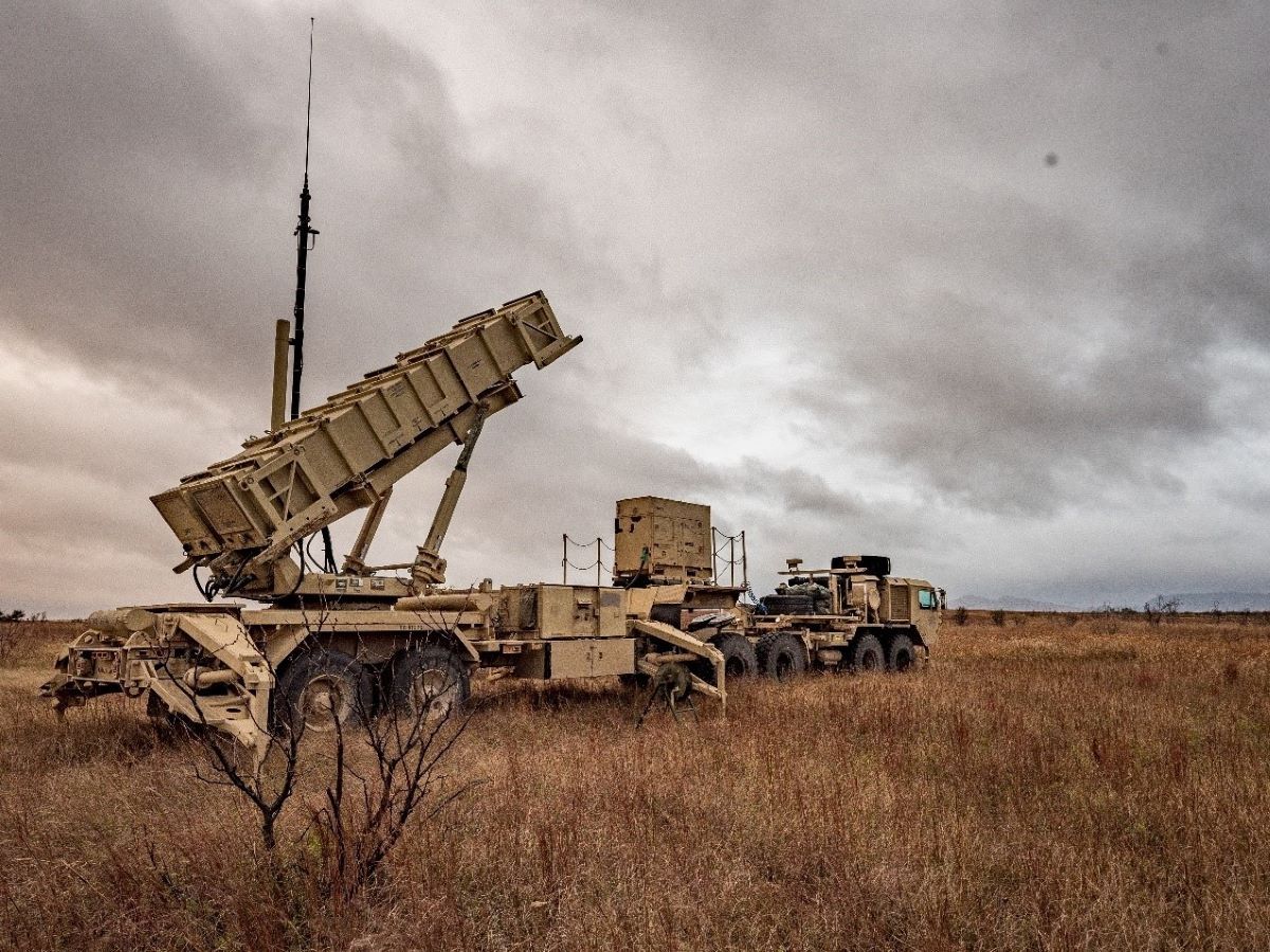 The Live Training Imperative for Western Forces | Halldale Group