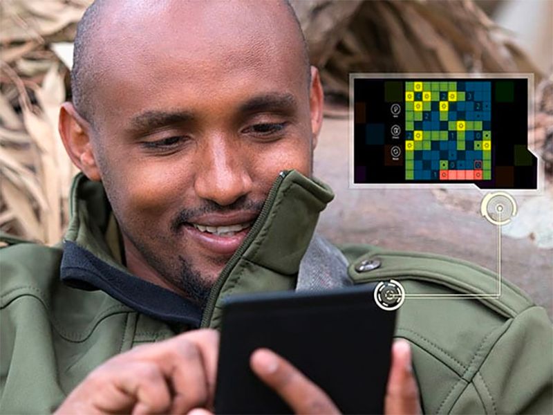 Game Based Leadership Training | Halldale Group