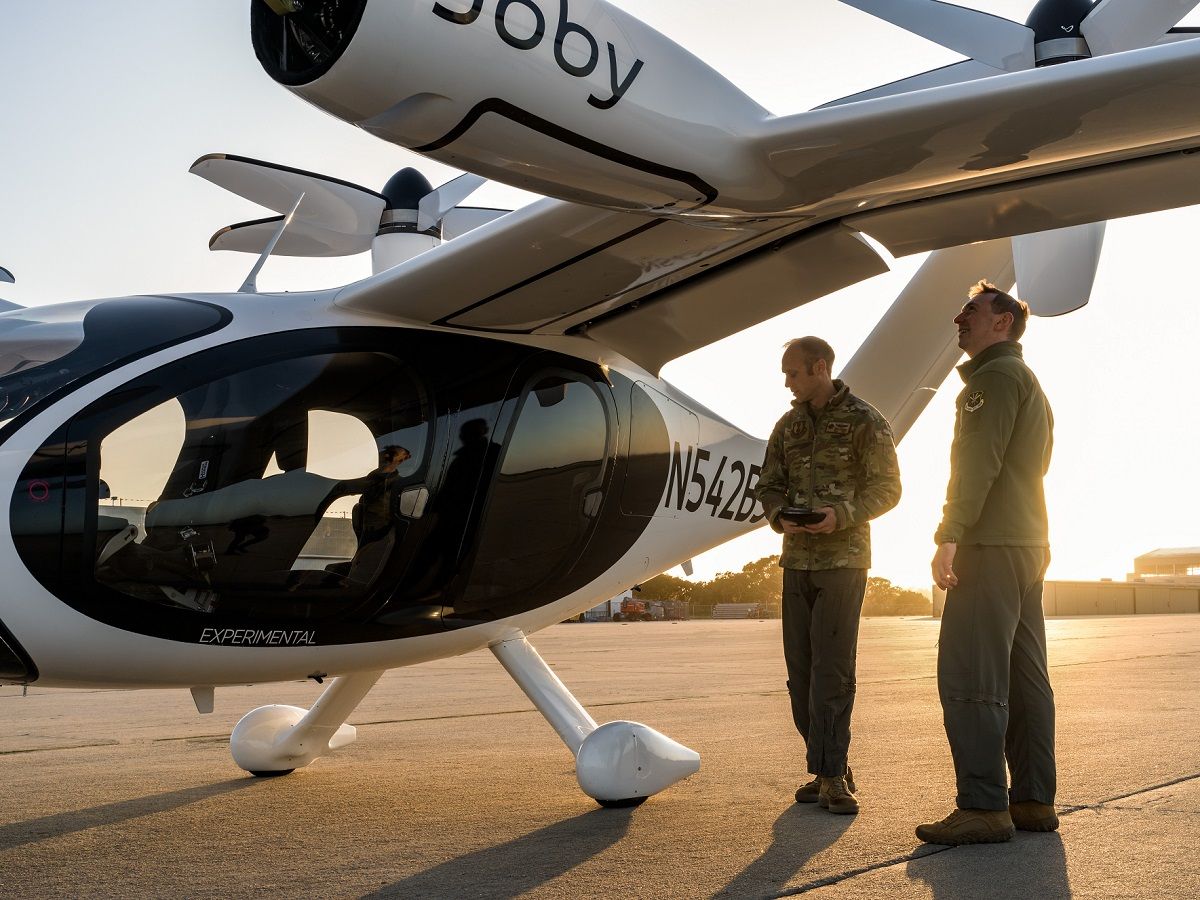 Exploring Pilot Selection in Advanced Air Mobility | Halldale Group