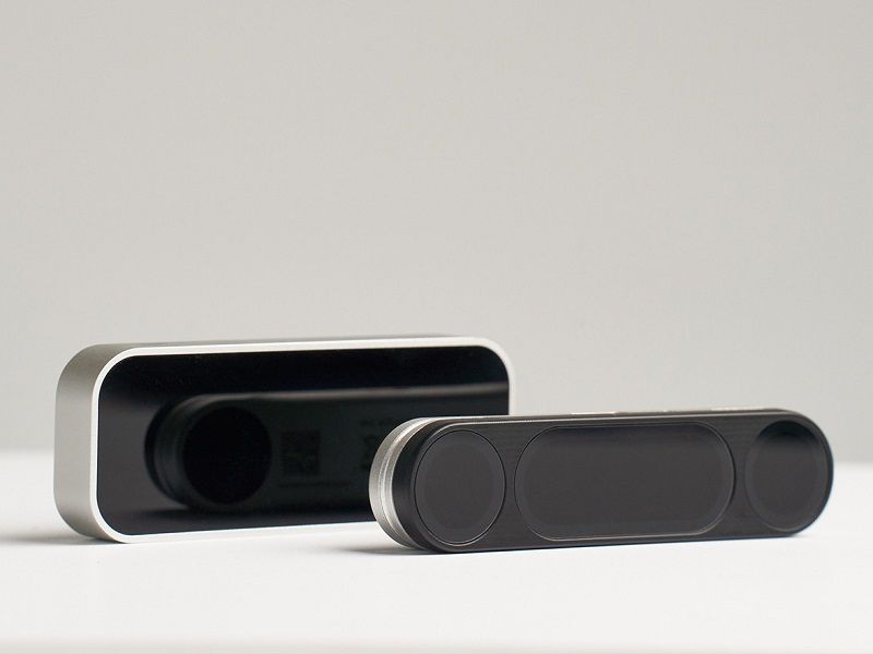 Ultraleap Launches Second Generation Hand Tracking Camera | Halldale Group