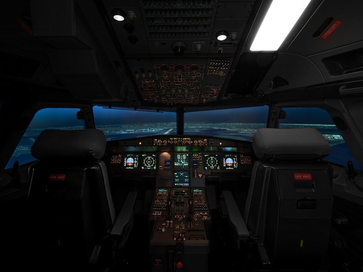 New Agreement Expands L3Harris’ Pilot Training Program | Halldale Group