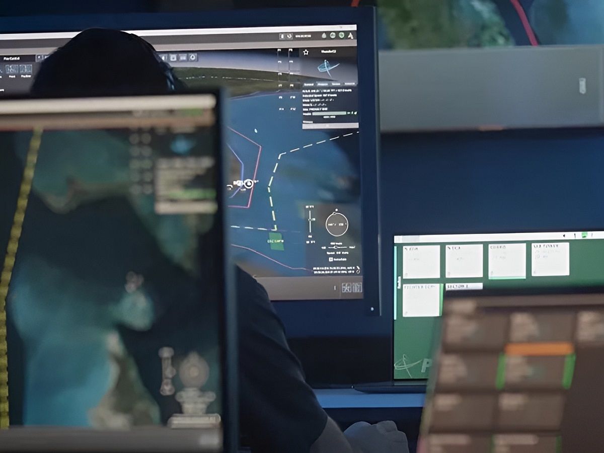 PLEXSYS Secures $5.5M Tinker AFB Training Contract | Halldale Group