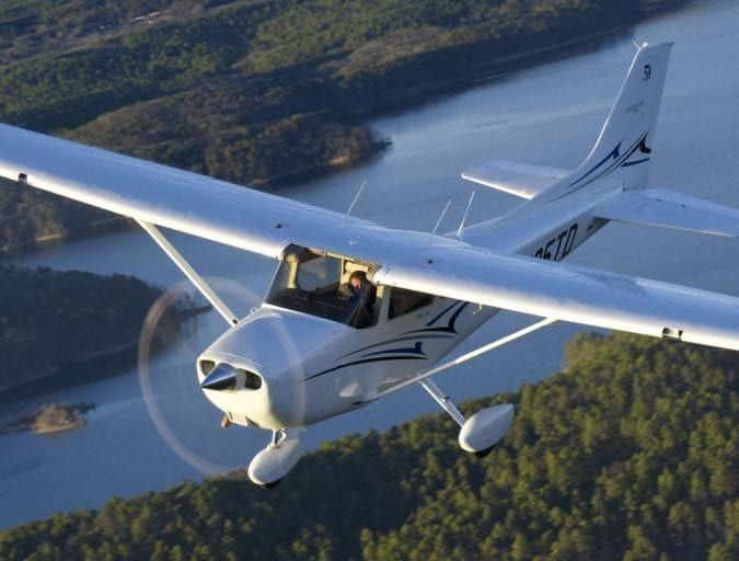 Embry-Riddle to replenish flight training fleet | Halldale Group