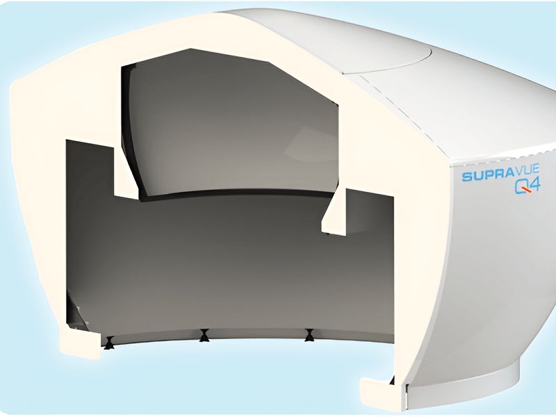Q4 to Showcase Collimated Display Collab with Three Partners | Halldale ...
