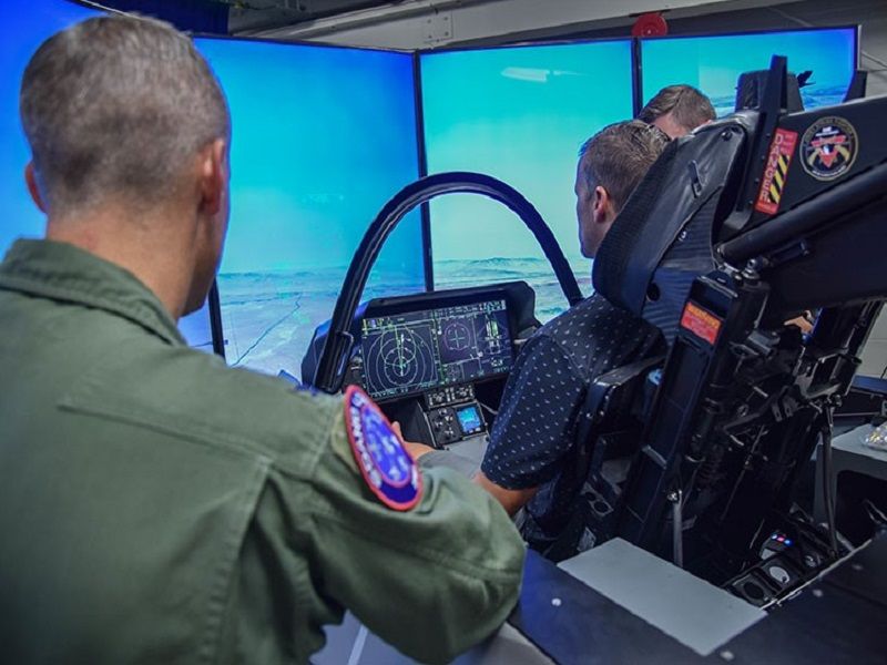 ASTi Expands Capabilities for Joint Simulation Environment | Halldale Group