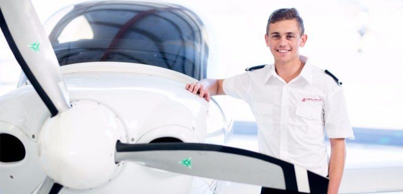 Airways Aviation pilot training scholarship rolled out in Australia | Halldale Group