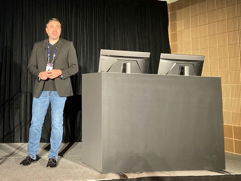 Lockheed Martin is Embracing S&T Innovation to Address Future Defense ...