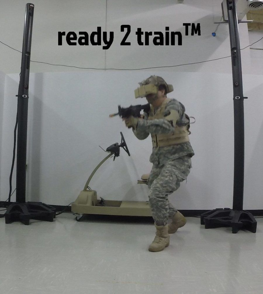 Serious Simulations’ Market Entry | Halldale Group