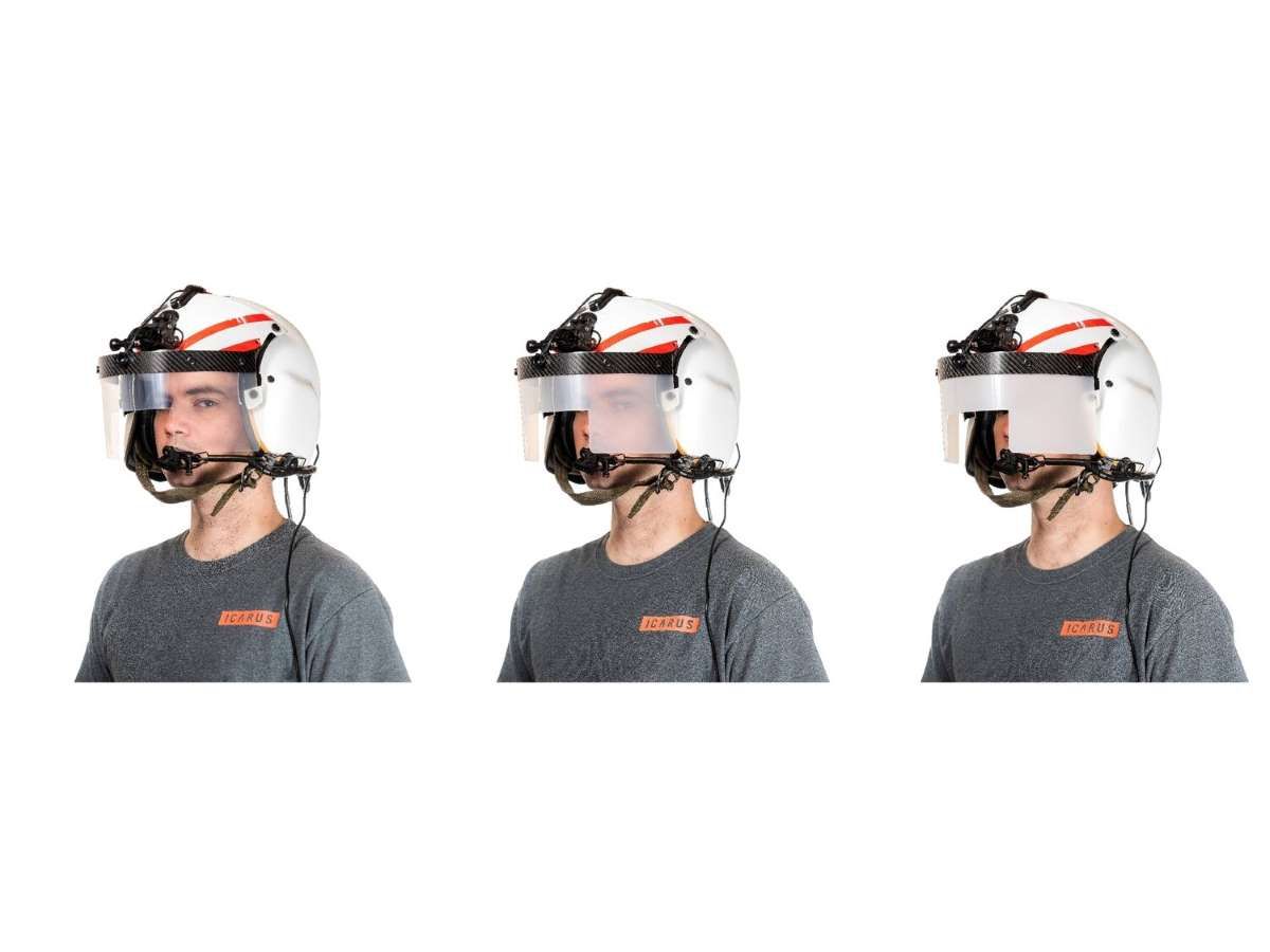 Icarus: IMC Simulation on the Fly | Halldale Group