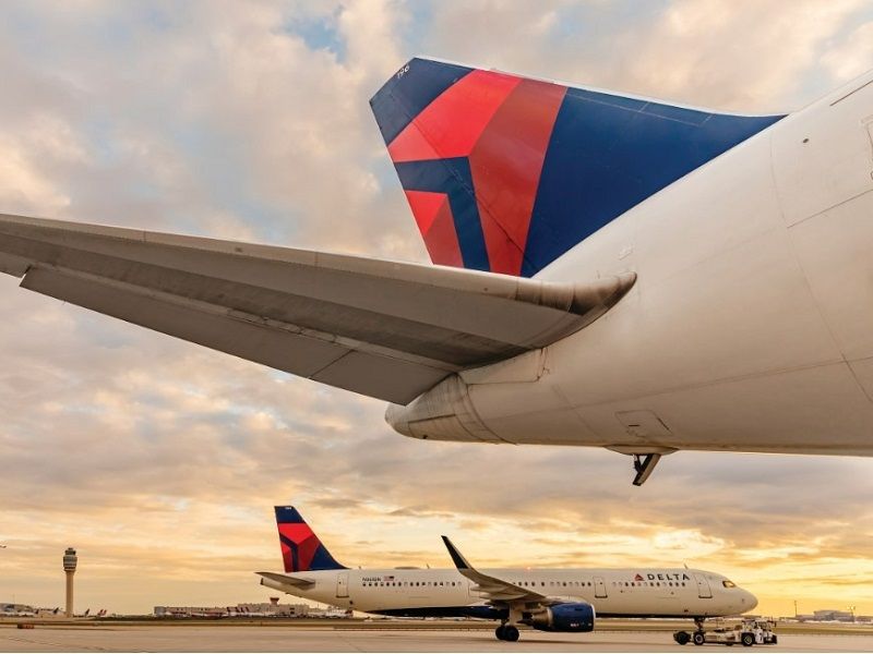 Delta Air Lines Selects New Propel Program Partner | Halldale Group