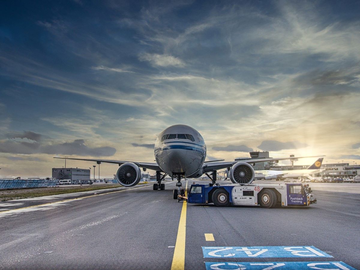IATA Safety Report Reveals Training Priorities for Aviation Industry ...