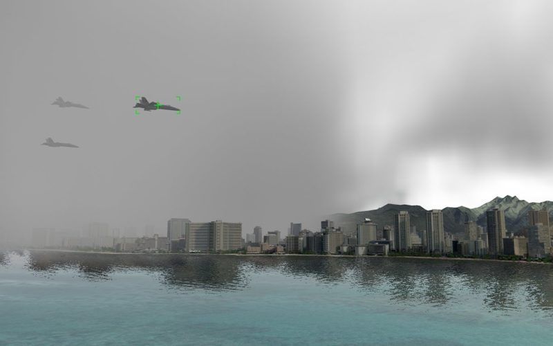 Diamond Visionics releases latest version of GenesisRTX | Halldale Group