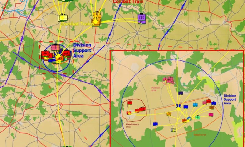 New Release of MASA SWORD | Halldale Group