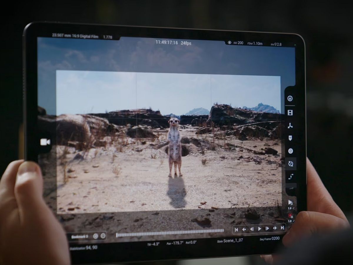 Epic Games Expands Functionality of Unreal Engine | Halldale Group