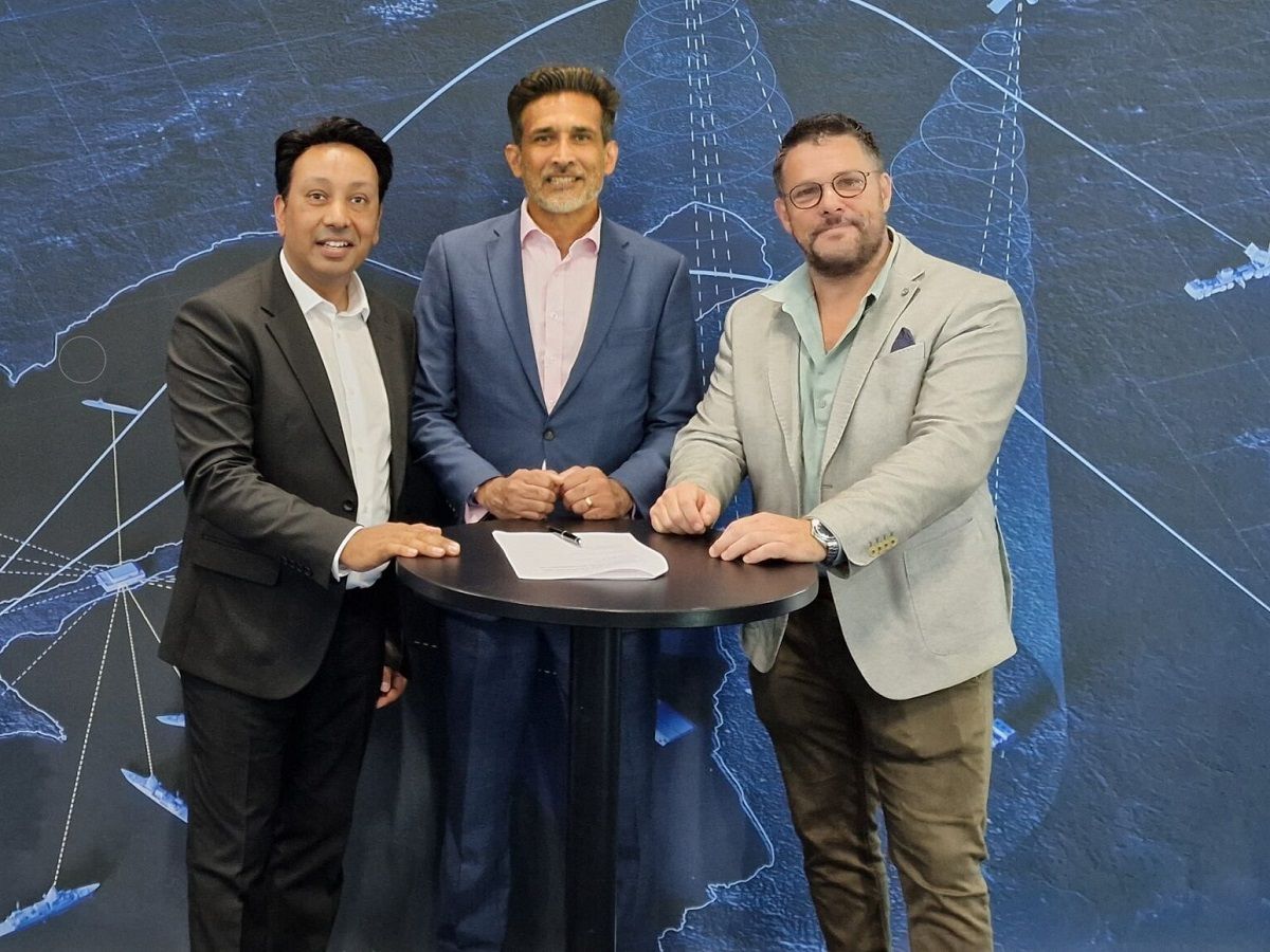 PLEXSYS & THALES Select New Partner for UK Training Solution | Halldale ...