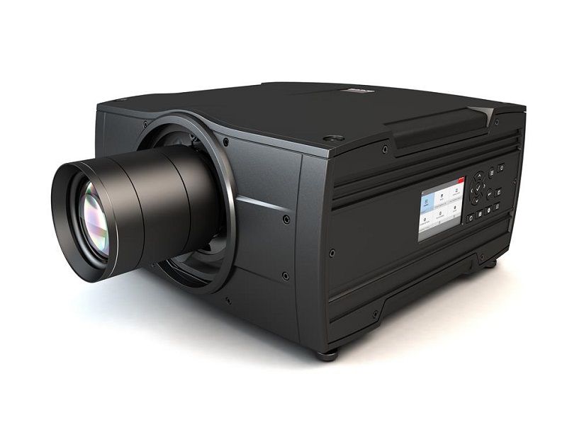3D perception and Barco Collaborate on Training Solution | Halldale Group