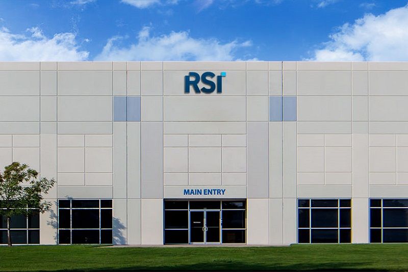 RSi Visuals Expands to Europe with New UK Office | Halldale Group