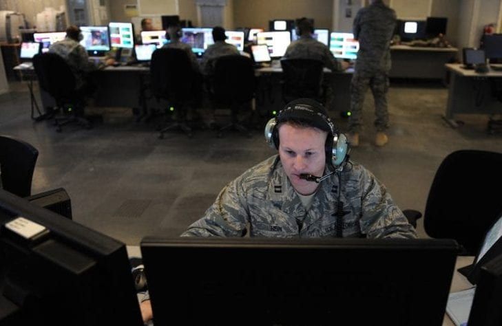 Rockwell Collins launches SecureOne User-defined Cross Domain Guard ...