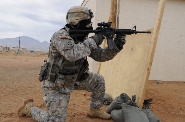 FAAC Incorporated receives US Army $14M subcontract | Halldale Group