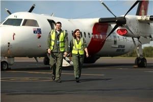 Cobham Aviation launches Cobham Cadet Pilot Program | Halldale Group