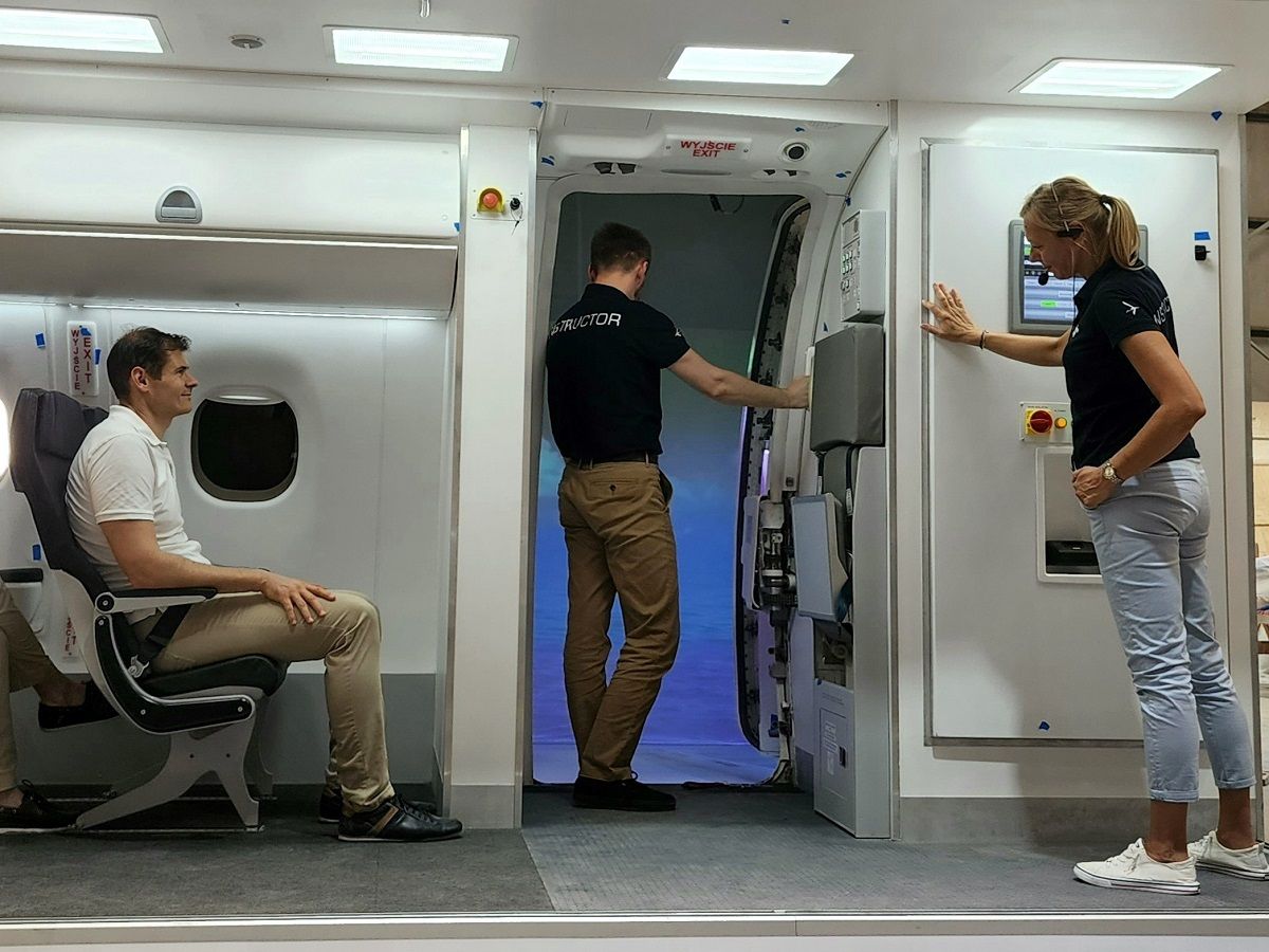 Spatial Completes Factory Acceptance Testing | Halldale Group